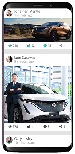 Fuse | The Learning Platform That Ignites People Performance