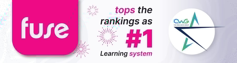 Fuse | The Learning Platform That Ignites People Performance