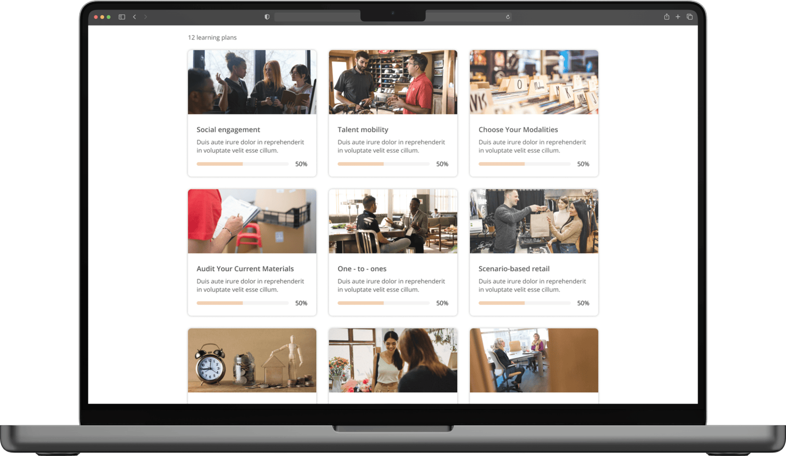 Fuse | The Learning Platform That Ignites People Performance